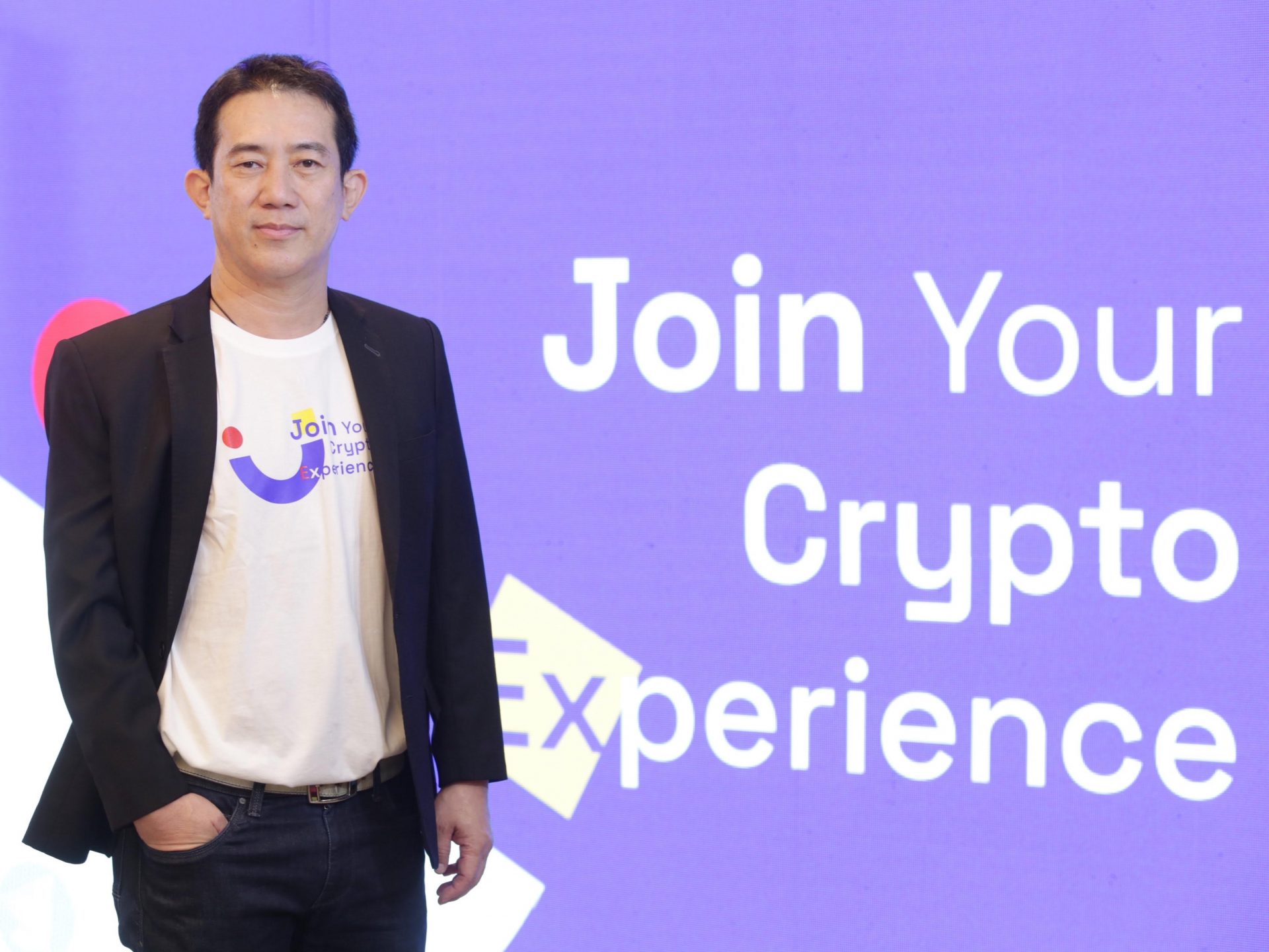 เจ เวนเจอร์ส เดินหน้าผลักสร้างอีโคซิสเต็ม JFIN เปิดตัว Join Application มุ่งยกระดับประสบการณ์และ ...