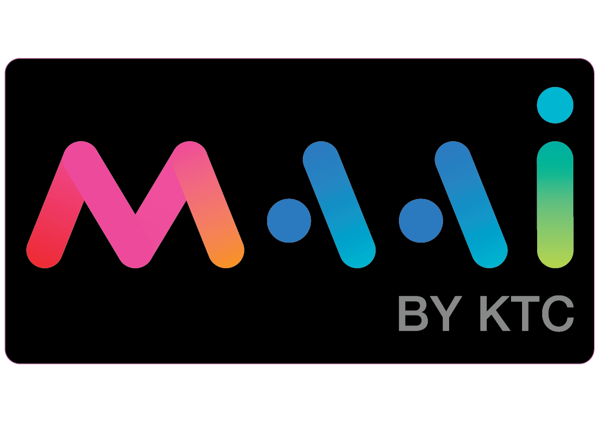 เคทีซีแท็คทีมพันธมิตรเตรียมโชว์นวัตกรรม MAAI by KTC พร้อมโปรโมชันพิเศษ ในงาน BOT Digital Finance ...