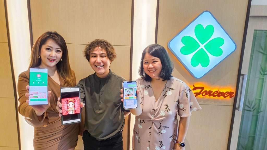 “Alisa” Generative AI รายแรกของประเทศไทย สุดยอดผู้ช่วยส่วนตัว พร้อมให้ ...