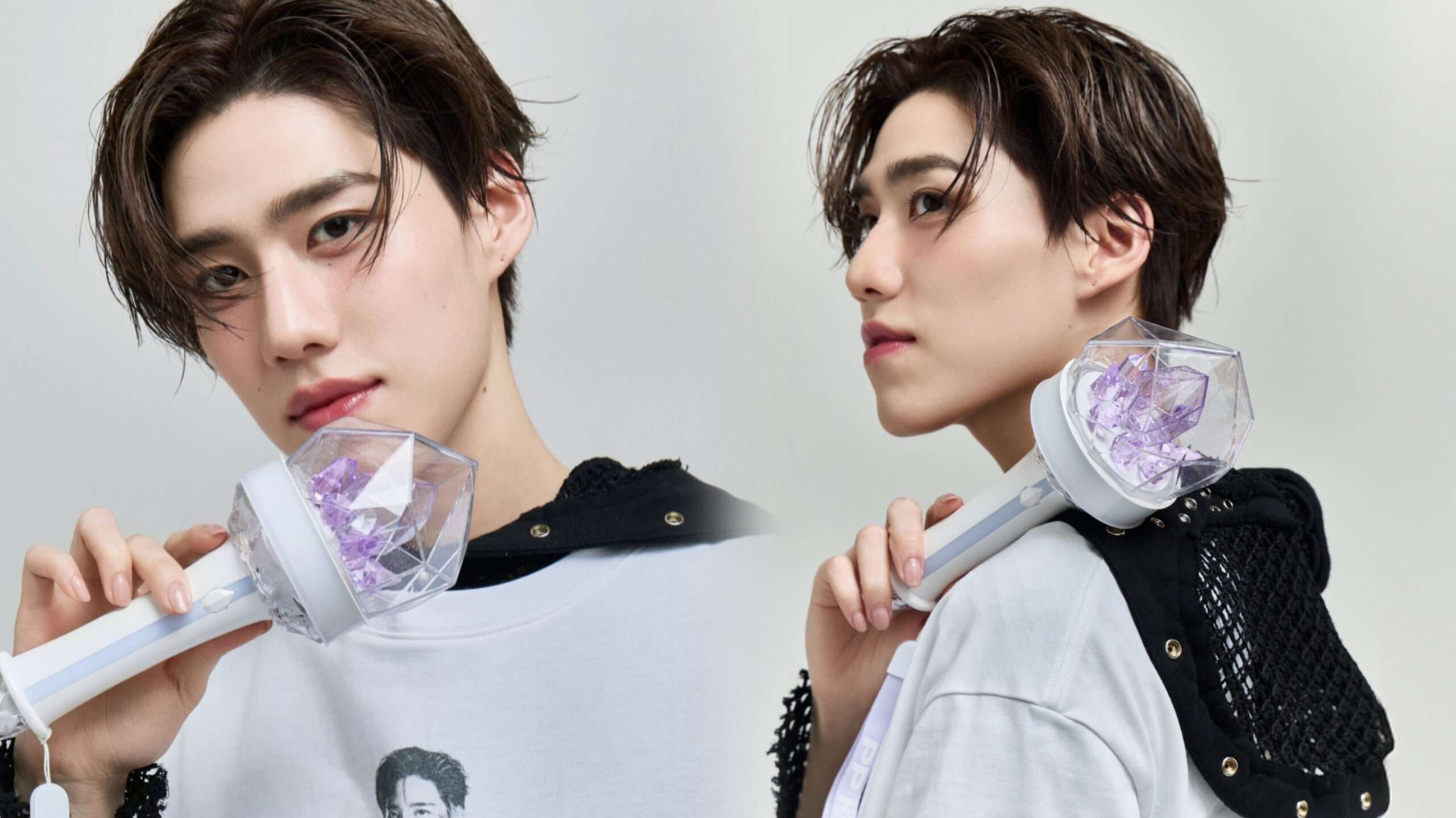 แกลมสมมงอีกแล้ว!! สำหรับ “PP KRIT OFFICIAL LIGHT STICK VER2” แท่งไฟเวอร์ชั่นใหม่ ที่มีเทคโนโลยี ...